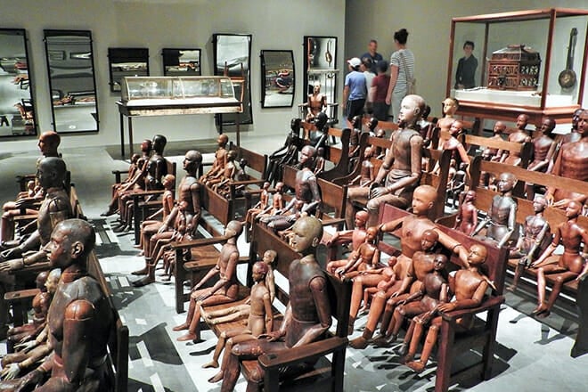 Power Plant Contemporary Art Gallery