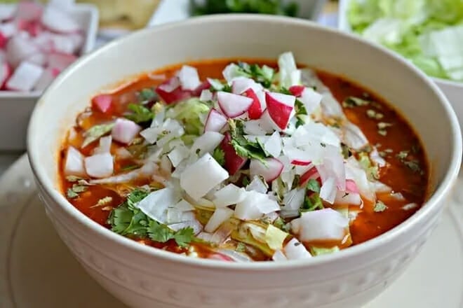 Pozole