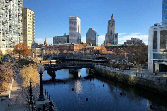 Providence