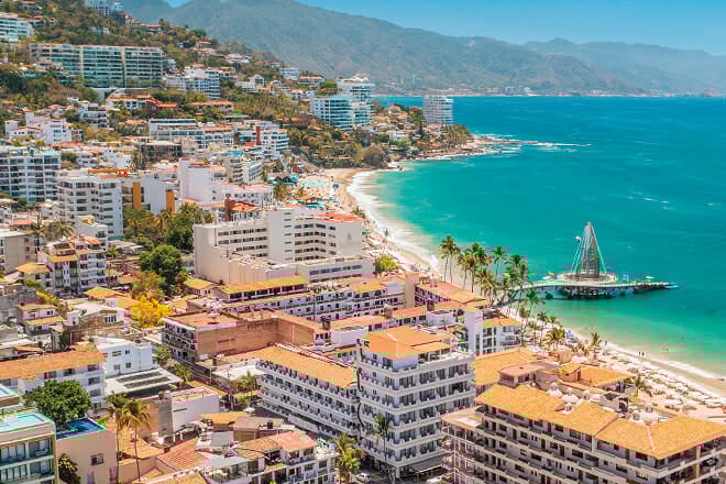 Puerto Vallarta