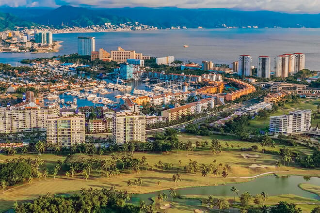 Puerto Vallarta