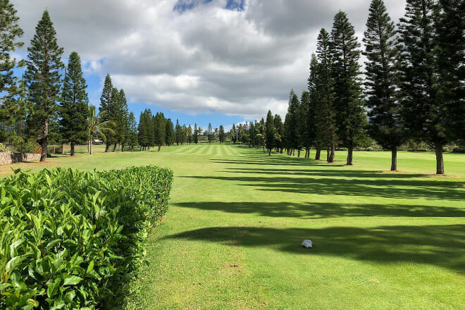 Pukalani Country Club