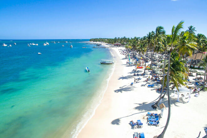 Punta Cana