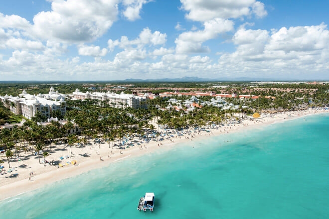 Punta Cana