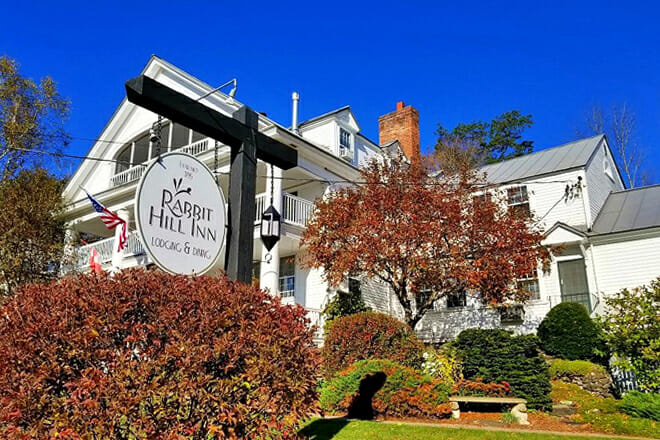 Rabbit Hill Inn