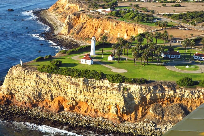 Rancho Palos Verdes