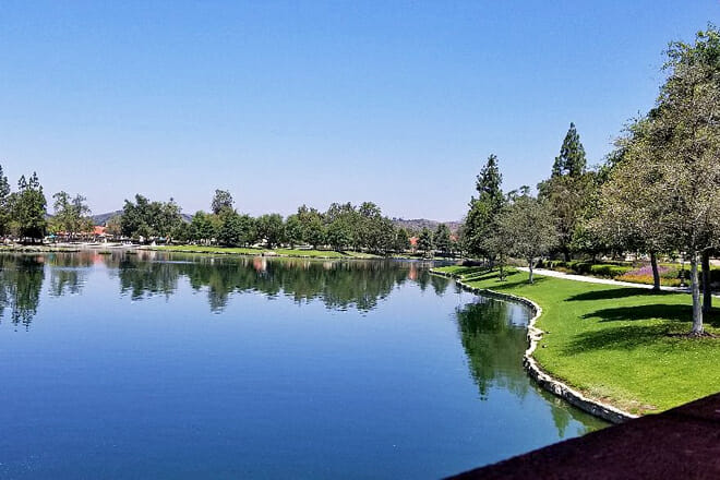 Rancho Santa Margarita