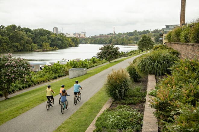 Recreational Activities and Attraction