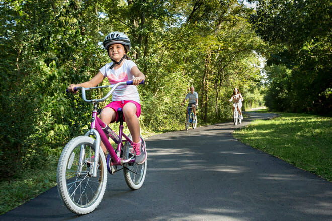 Recreational Activities