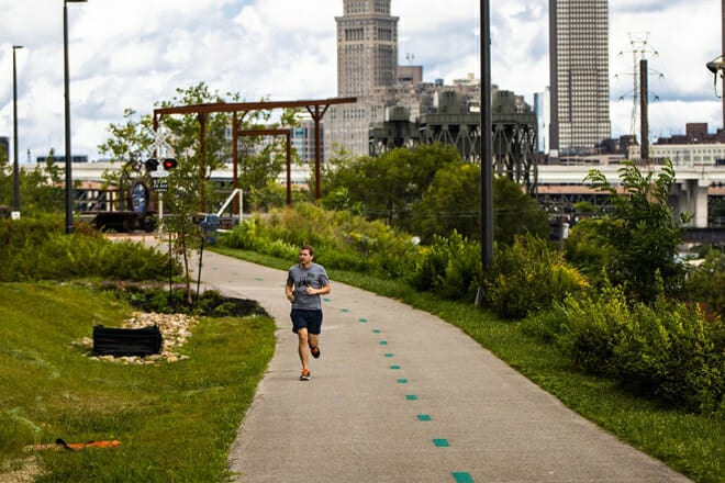 Recreational Opportunities