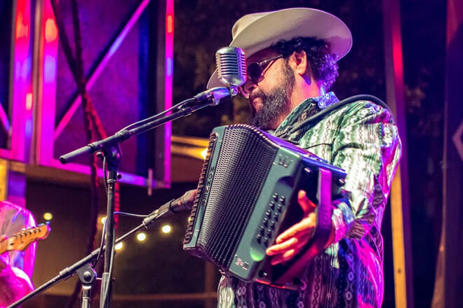 Fort Worth Main Street Arts Festival