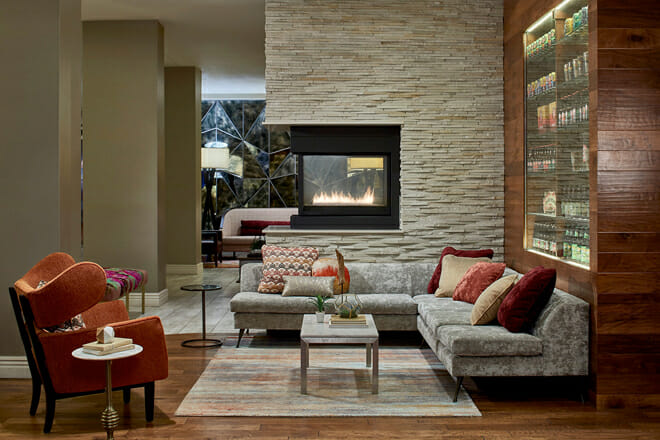 Renaissance Asheville Downtown Hotel