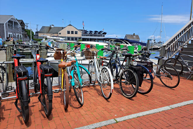 Rental Process and Pricing