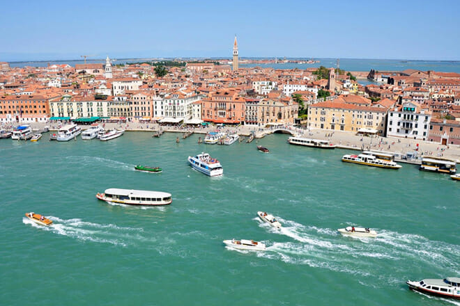 Resort Cities In Italy: Considerations When Choosing One