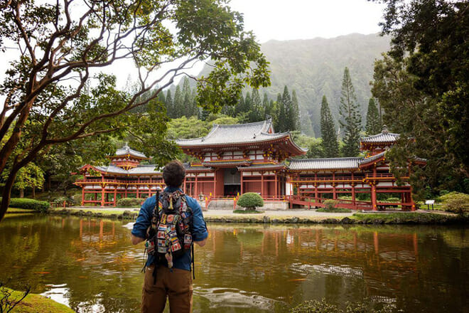 Respecting Hawaiian Culture and Locals