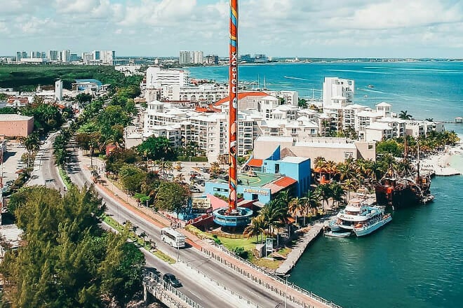 Riviera Maya