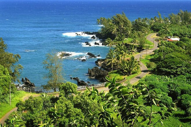 Road to Hana