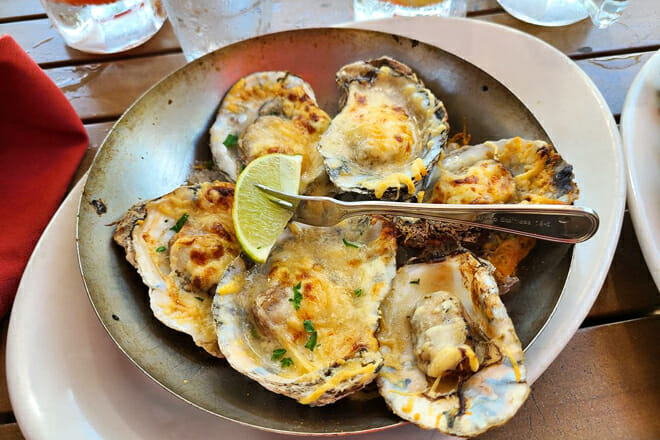 Rumba Island Bar & Grill