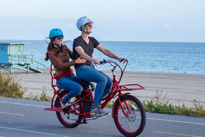 safest cities in california