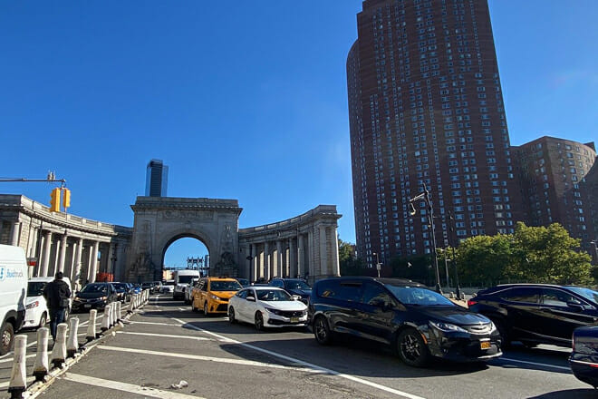 Safety Tips for Tourists