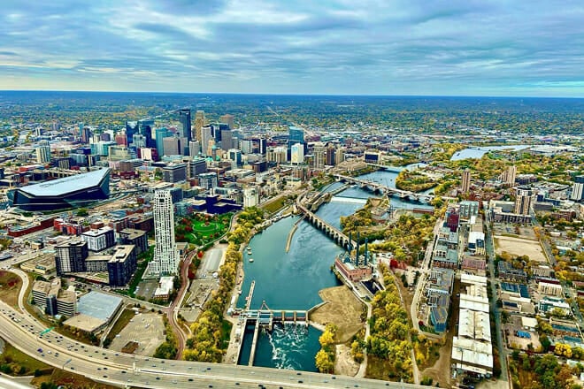 Safety and Crime Rates