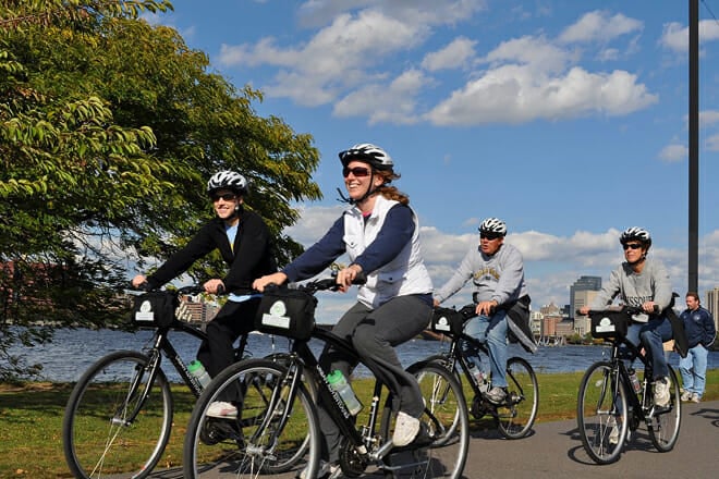 Safety and Etiquette