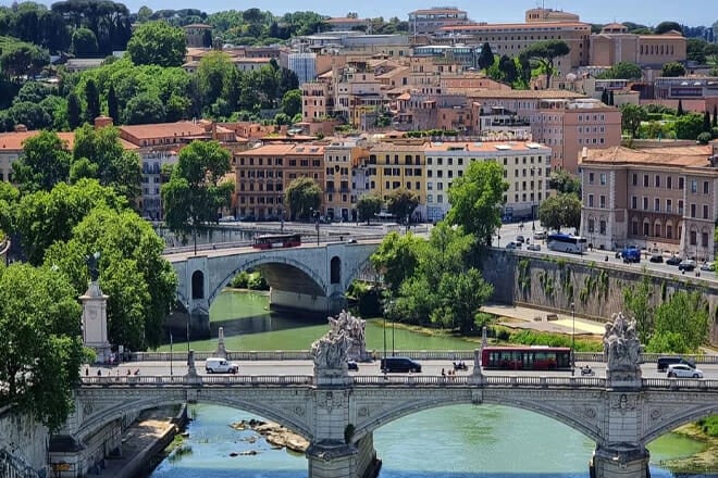 Safety and Precautions