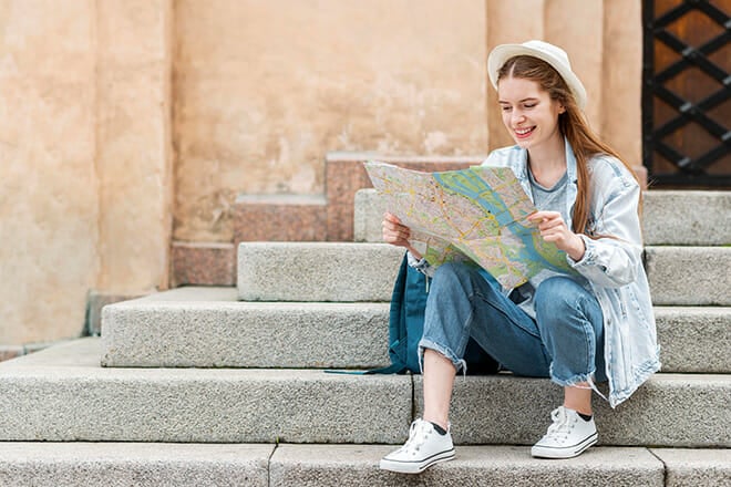 Safety for Solo Female Travelers