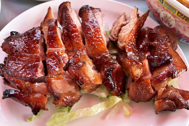 Sam Sato's Noodles & Plate Lunches