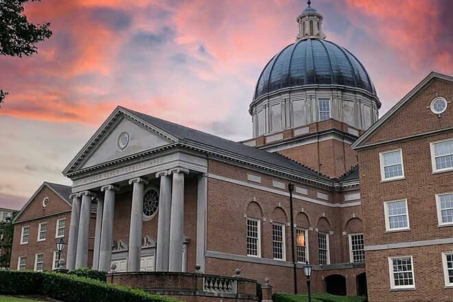 Samford University