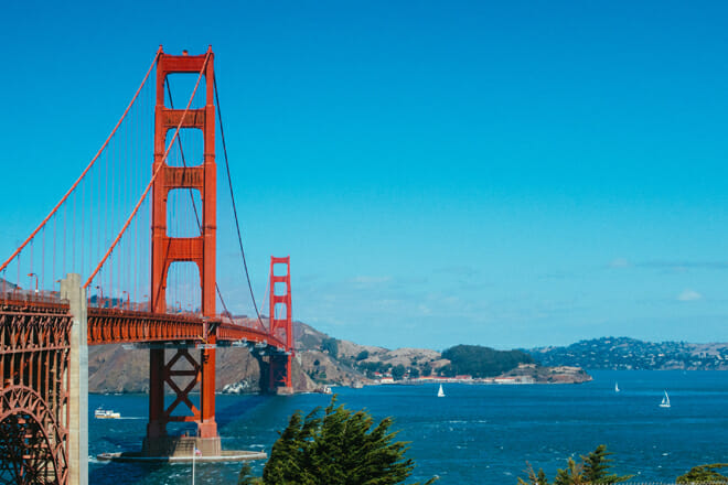 san francisco bay area 1