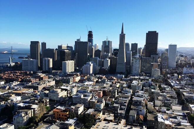 San Francisco Bay Area