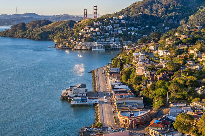 San Francisco Bay Area