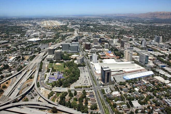 San Francisco Bay Area