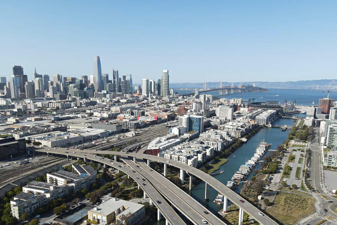 San Francisco