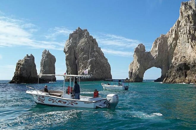 San Jos&eacute; del Cabo