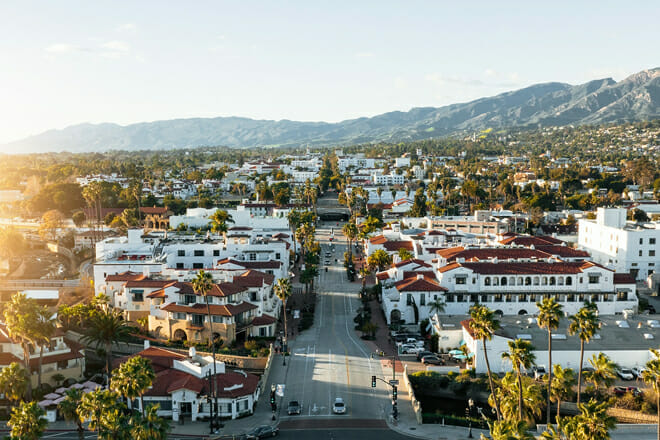 Santa Barbara
