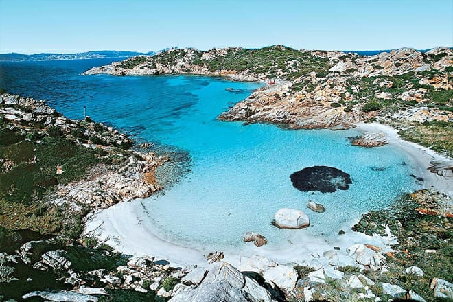 Sardinia