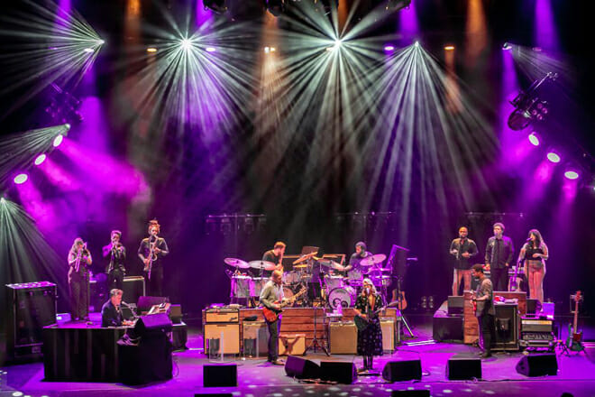  Savannah Music Festival