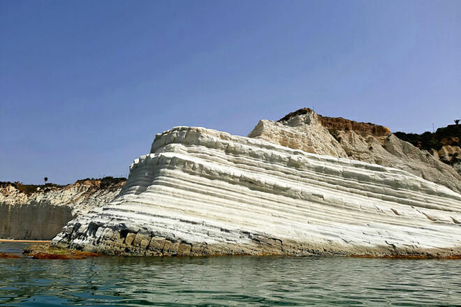 Scala dei Turchi