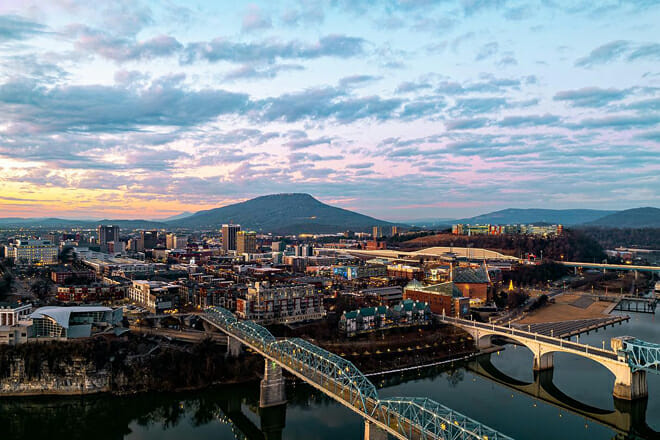 seasonal and holiday events