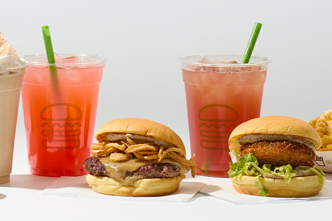 Shake Shack