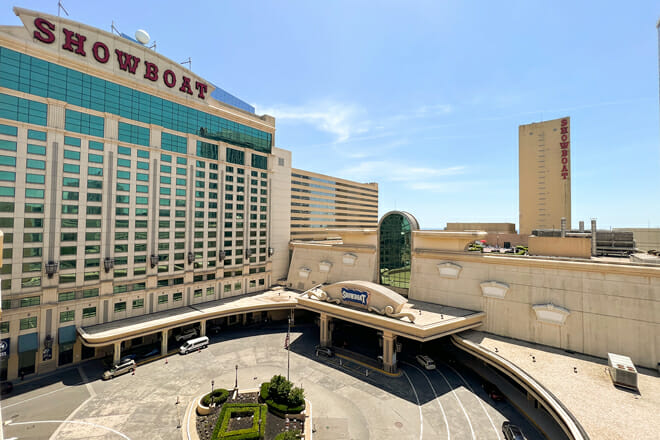 showboat hotel atlantic city