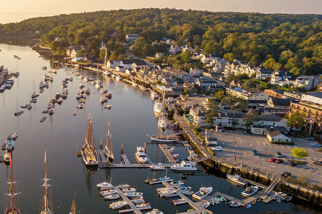 Signature Food in Maine