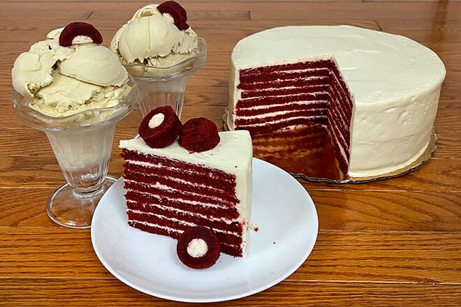 Smith Island Baking Company