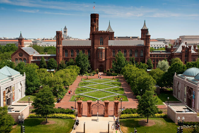 Smithsonian Institution
