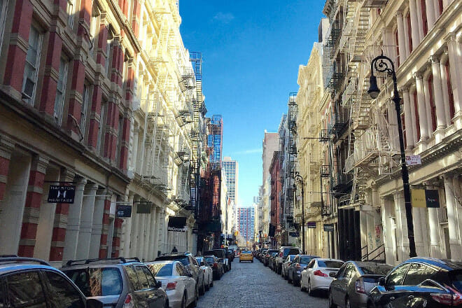 SoHo