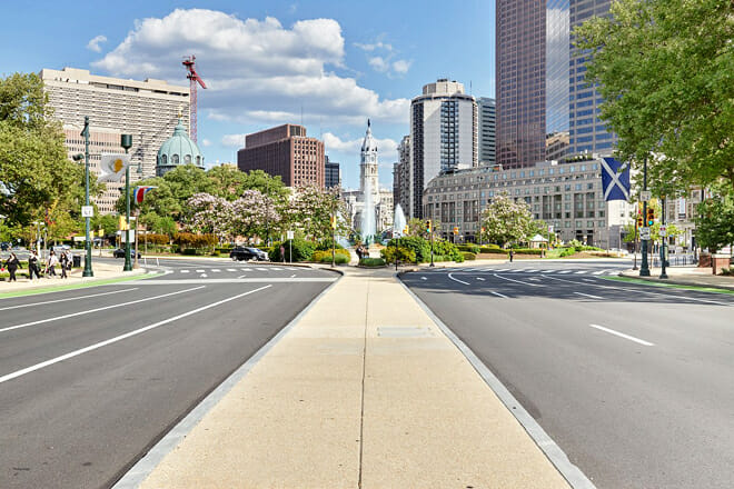 Sonder at Sixteen Hundred