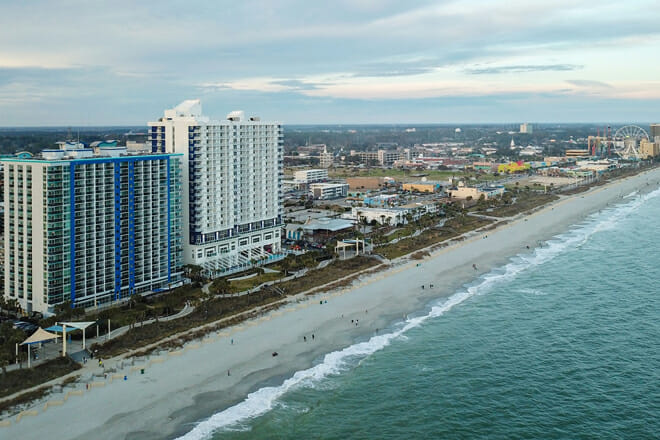 south carolina parting words