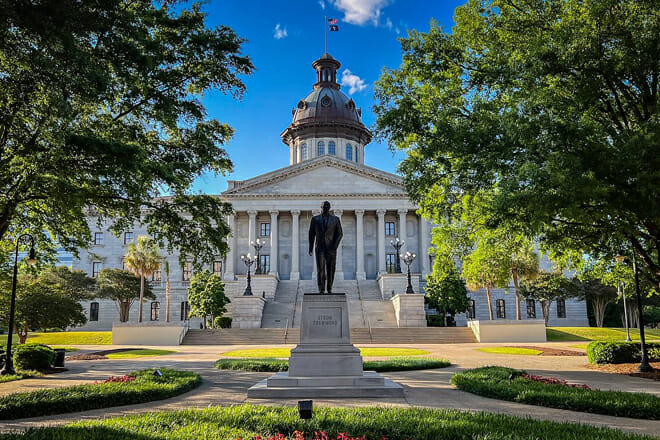 South Carolina State Museum